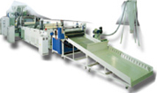 Multi-Layer Sheet Extrusion Line from Taiwan