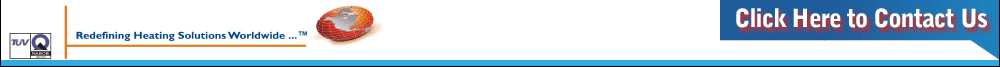 Heating and Cooling System, Maxthermal Heating System, Hitco Heaters ...