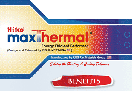 Heating and Cooling System, Maxthermal Heating System, Hitco Heaters ...