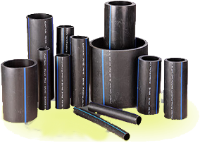 High Performance Extruders for HDPE & PP Pipes by Kabra