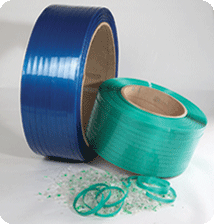 PET Box Strapping Plants - Konark Extrusion