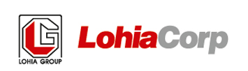 Lohia Corp