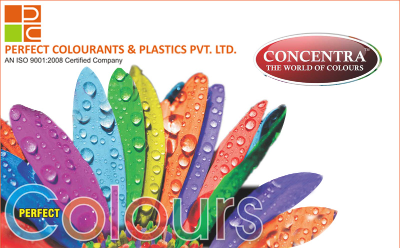 Oxo-Biodegradable Masterbatch, Additive, White Masterbatches - Perfect Colourant