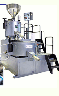 Maddoc Barrier Screw, Twin Screws Barrels for Plastic Extrusion ...