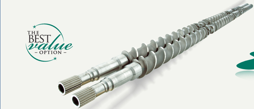 Steer Omega Extruders The Best Value Option