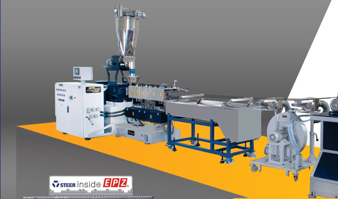 The Power of Flexibility to scale newer heights in Production - Super ...