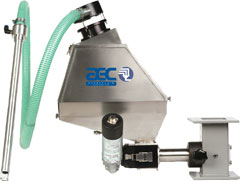 Gravimetric Additive Feeder, Auxiliary Equipments, Feeders