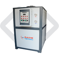 Water Chiller, Hot Air Dryer, Loader, Feeder - Gujarat, India