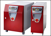 Water Flow Regulators and Temperature Controllers